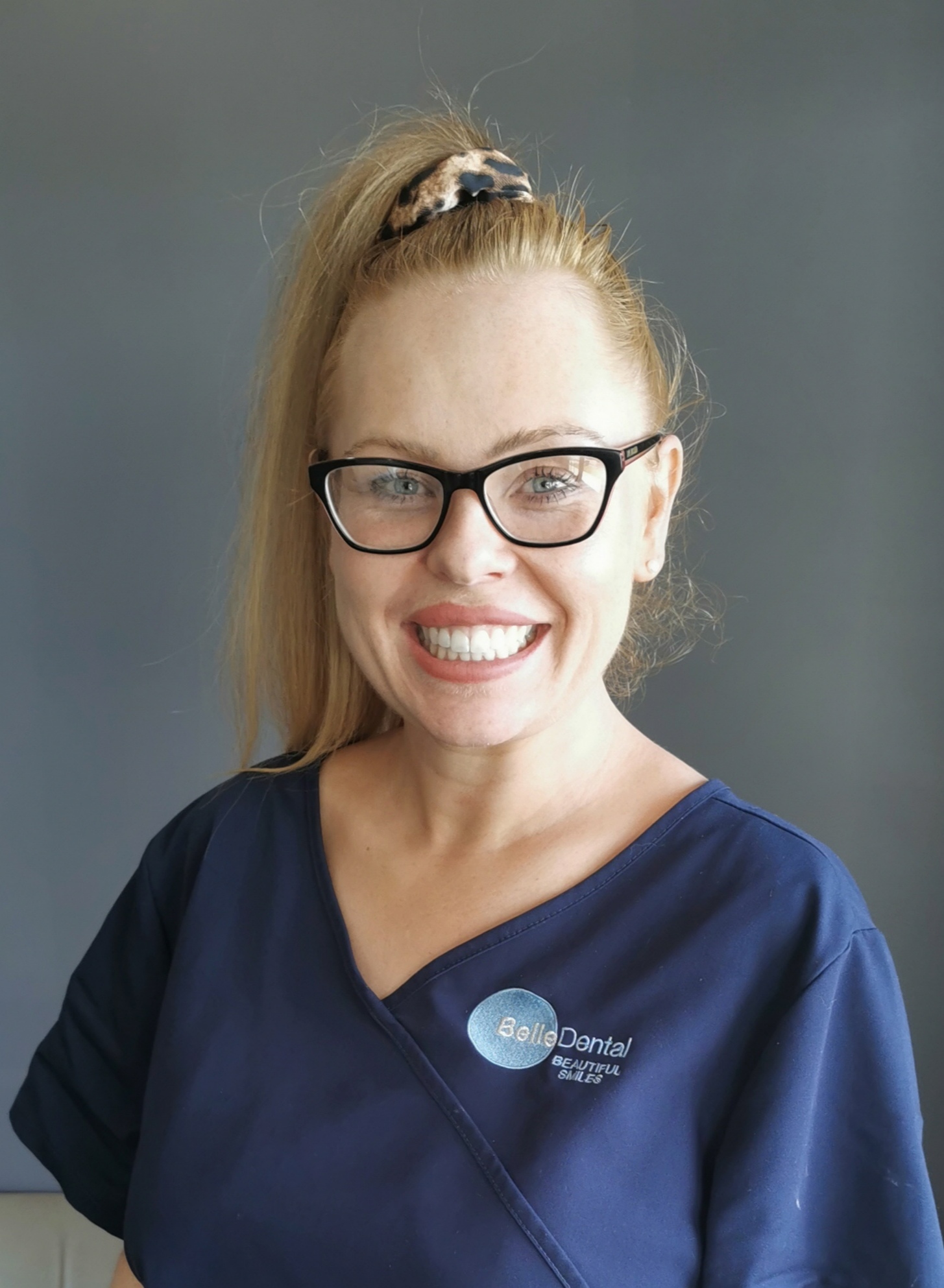 The BelleDental Team