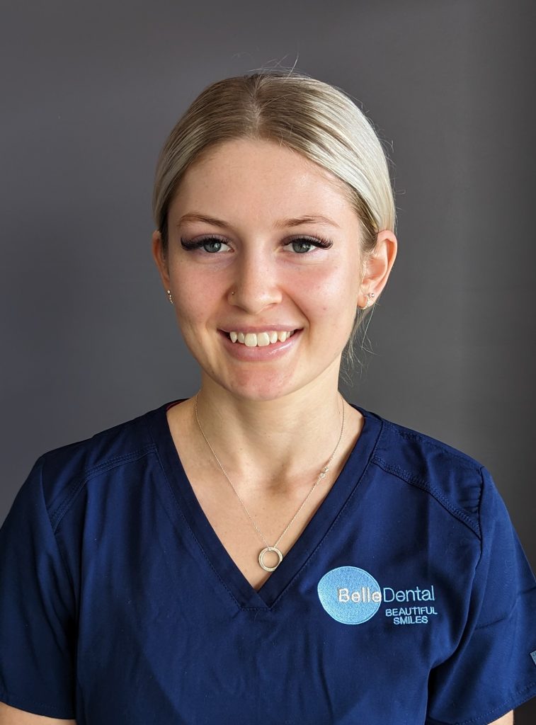 The BelleDental Team